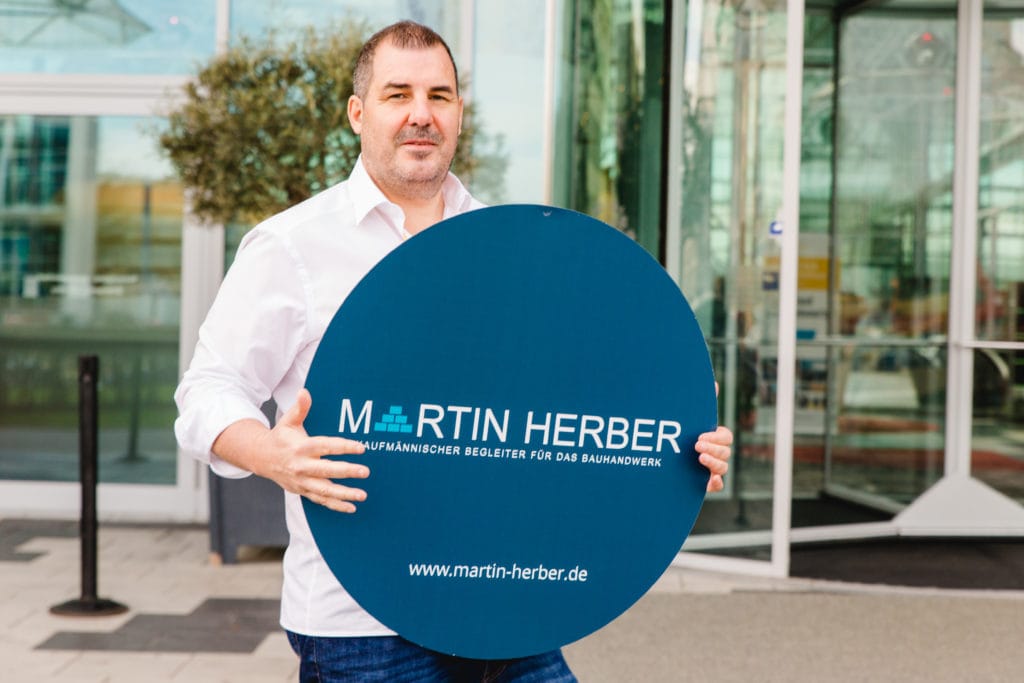 Martin Herber » QM1 Die Handwerks Akademie